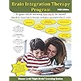 Brain Integration Therapy Program: Dianne Craft: 9781943122288: Amazon ...