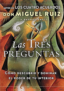 El Libro De Los 4 Acuerdos De Miguel Ruiz - Leer un Libro