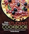 Sam Stern's Eat Vegetarian: Amazon.co.uk: Sam Stern, Susan Stern ...