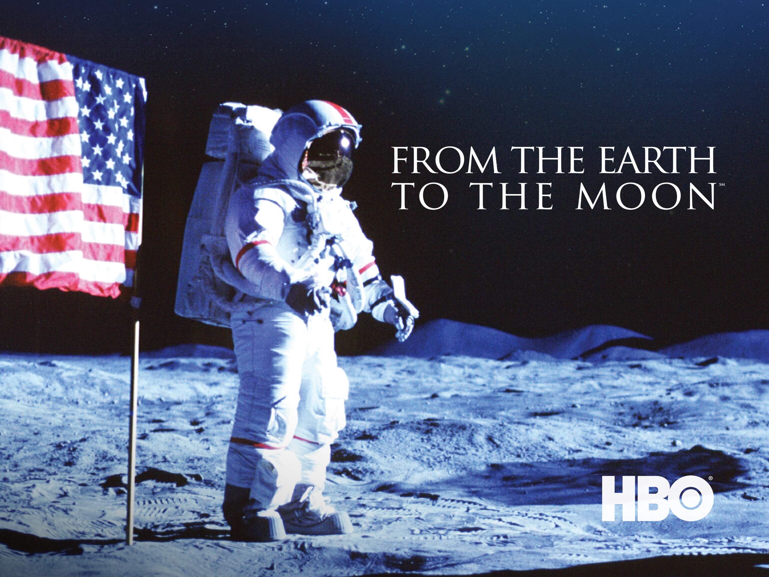 Watch From the Earth to the Moon: Season 1 | Prime Video