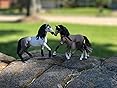 Amazon.com: SCHLEICH Horse Club, Animal Figurine, Horse Toys for Girls ...
