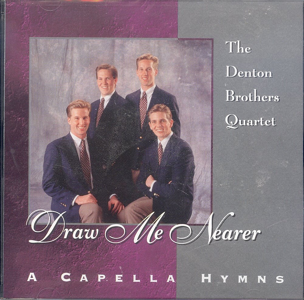 Brian Denton, Michael Denton, Christopher Denton, David Denton - Draw ...