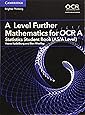 A Level Further Mathematics for OCR A Pure Core Student Book 2 (Year 2 ...