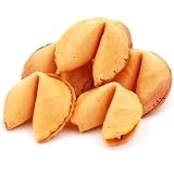 Amazon.com : One Dozen Custom Fortune Cookies - Use Your Own Messages ...