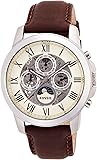 Buy Fossil Analog Brown Dial Men's Watch-ME3098 Online at Low Prices in ...