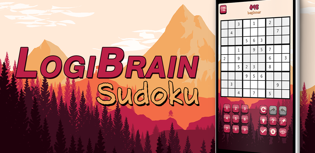 LogiBrain Sudoku:Amazon.com:Appstore for Android