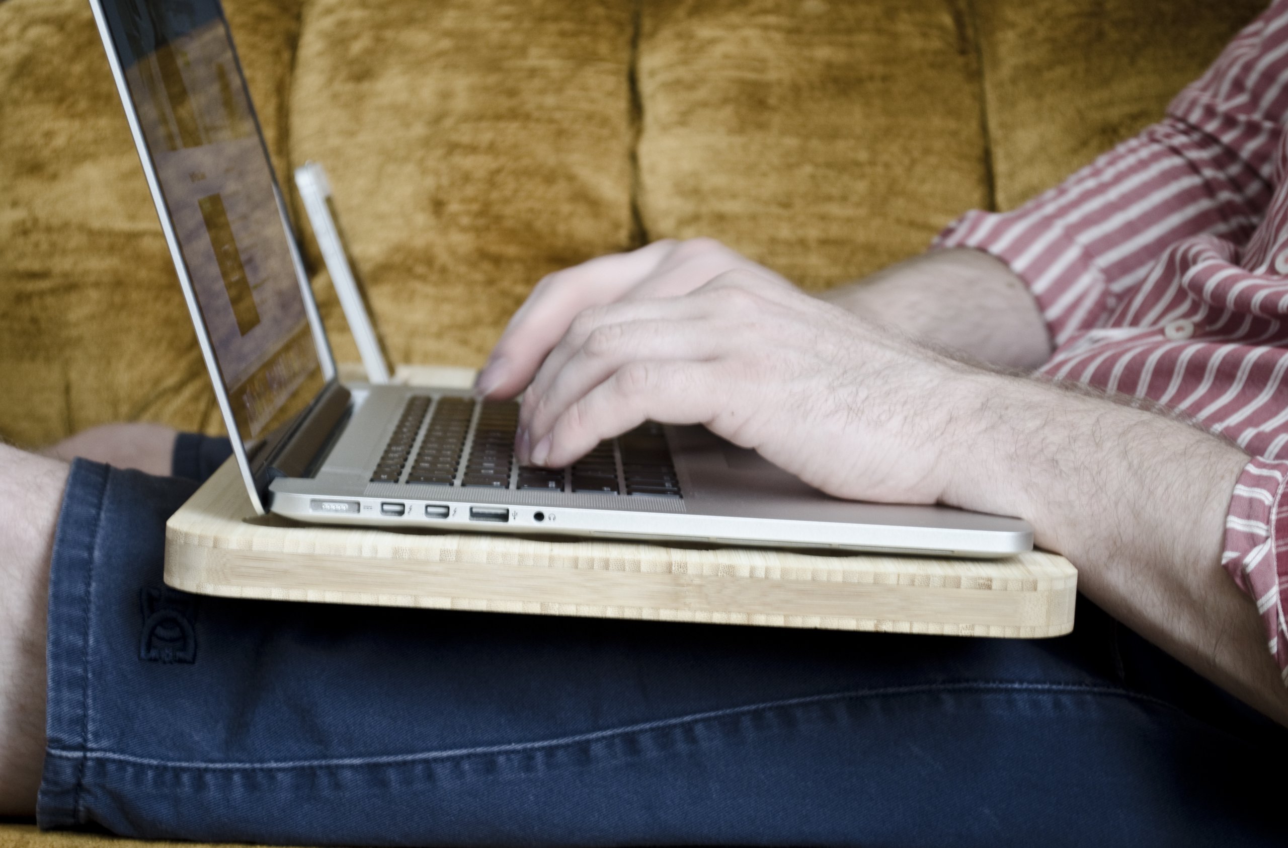 Slate: Mobile LapDesk - The Essential Lap Desk on Galleon Philippines