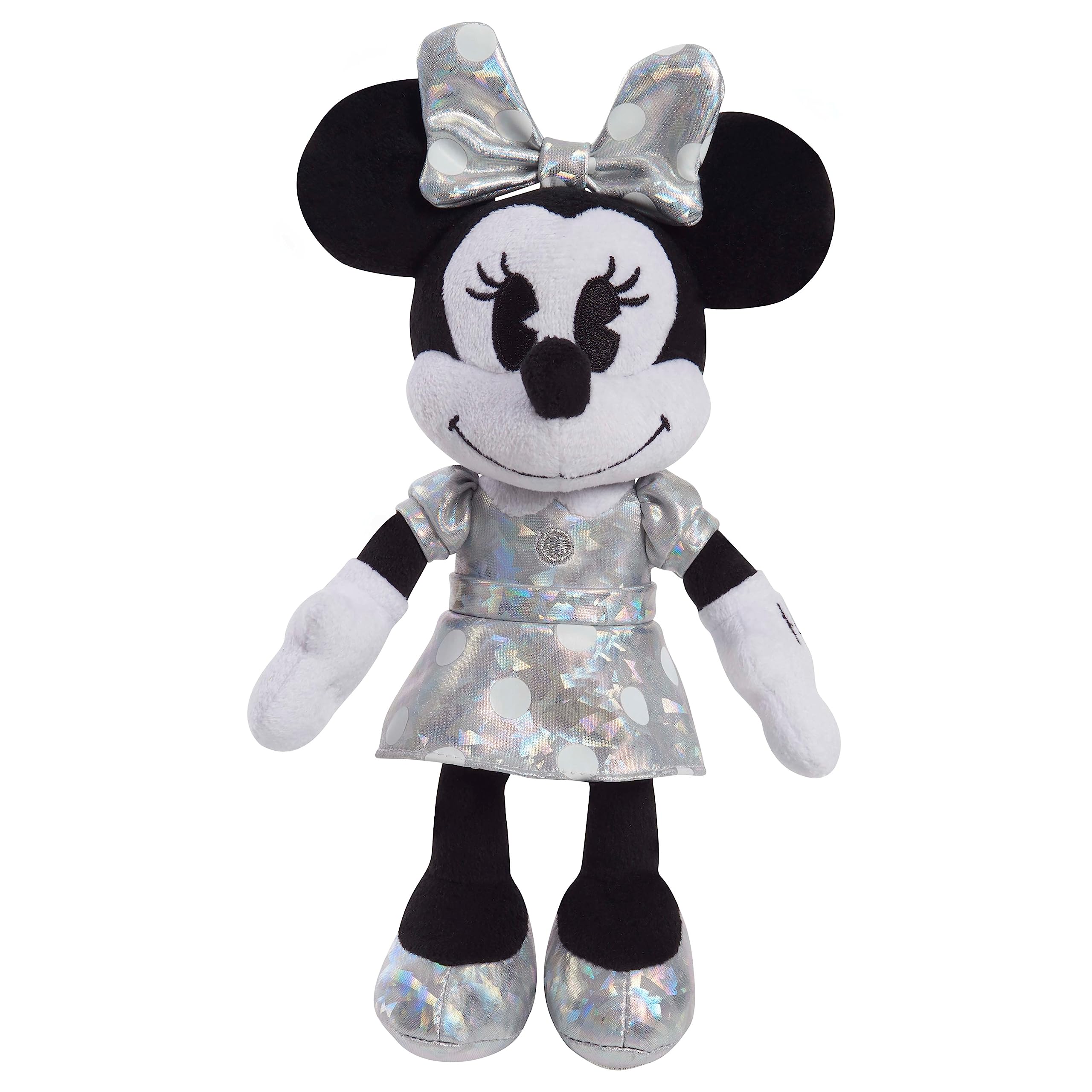 Mua Disney100 Years of Wonder Minnie Mouse Small Plush Stuffed Animal ...