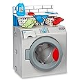 Amazon.com: Little Tikes First Washer Dryer - Realistic Pretend Play ...