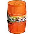 Amazon.com: Elefun and Friends Barrel of Monkeys Game - Colors May Vary ...