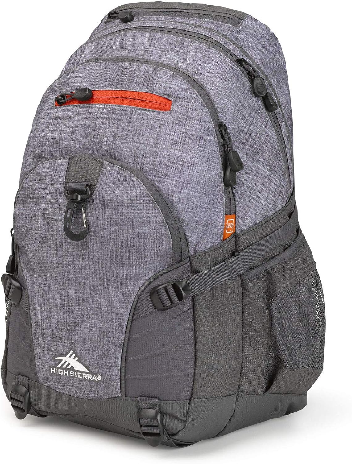 Amazon.com: High Sierra Loop Backpack: Clothing