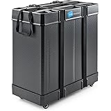 Amazon.com : B&W International Bike Box - Bike Box II (96500) : Sports ...