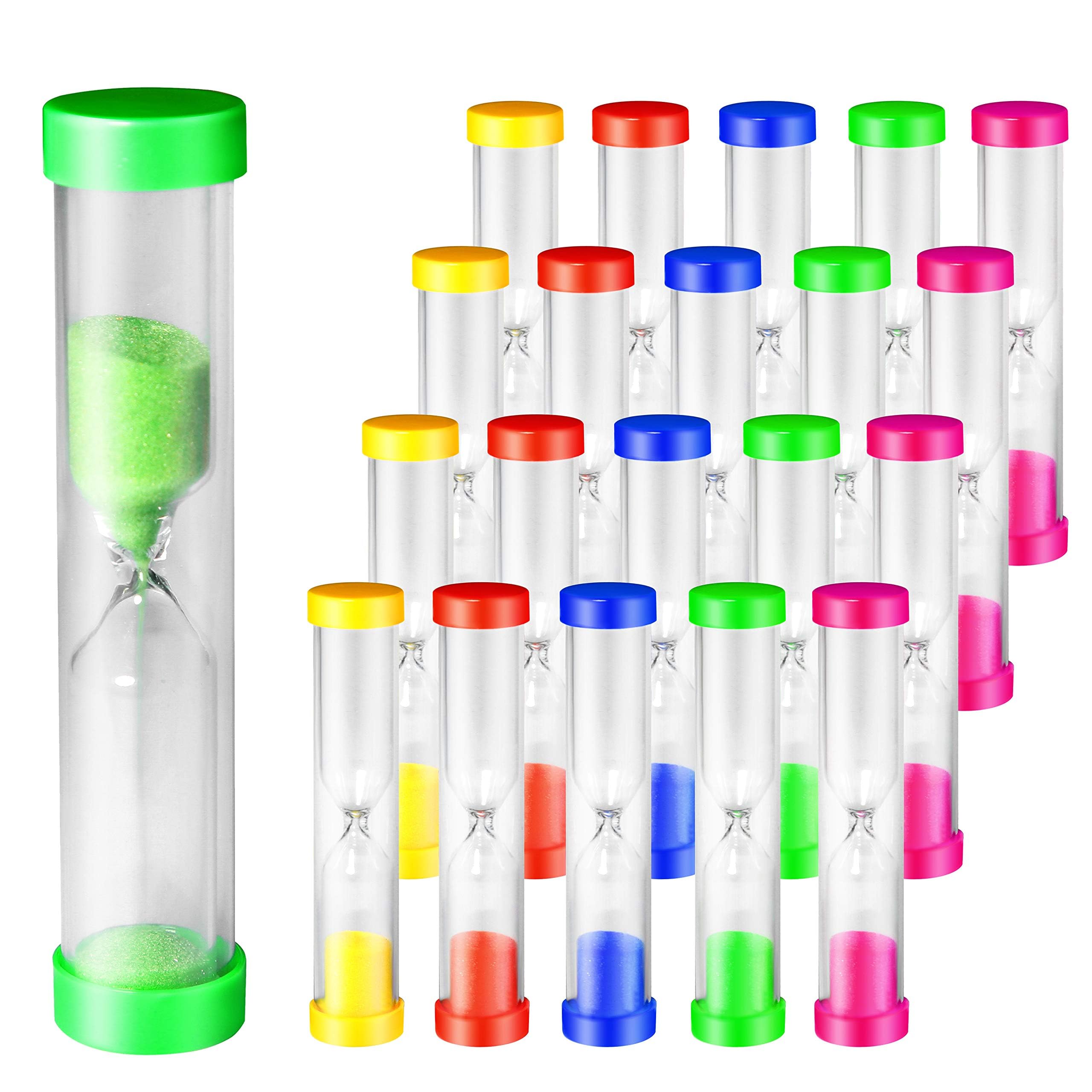 Mua PROLOSO 1 Minute Sand Timer Hourglass Sandglass Clock Countdown ...