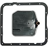 Amazon.com: ACDelco Gold TF242 Automatic Transmission Fluid Filter Kit ...