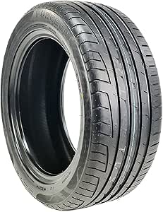 Amazon.com: Forceum Octa All-Season High Performance Radial Tire-205/55R16 205/55ZR16 205/55/16 ...