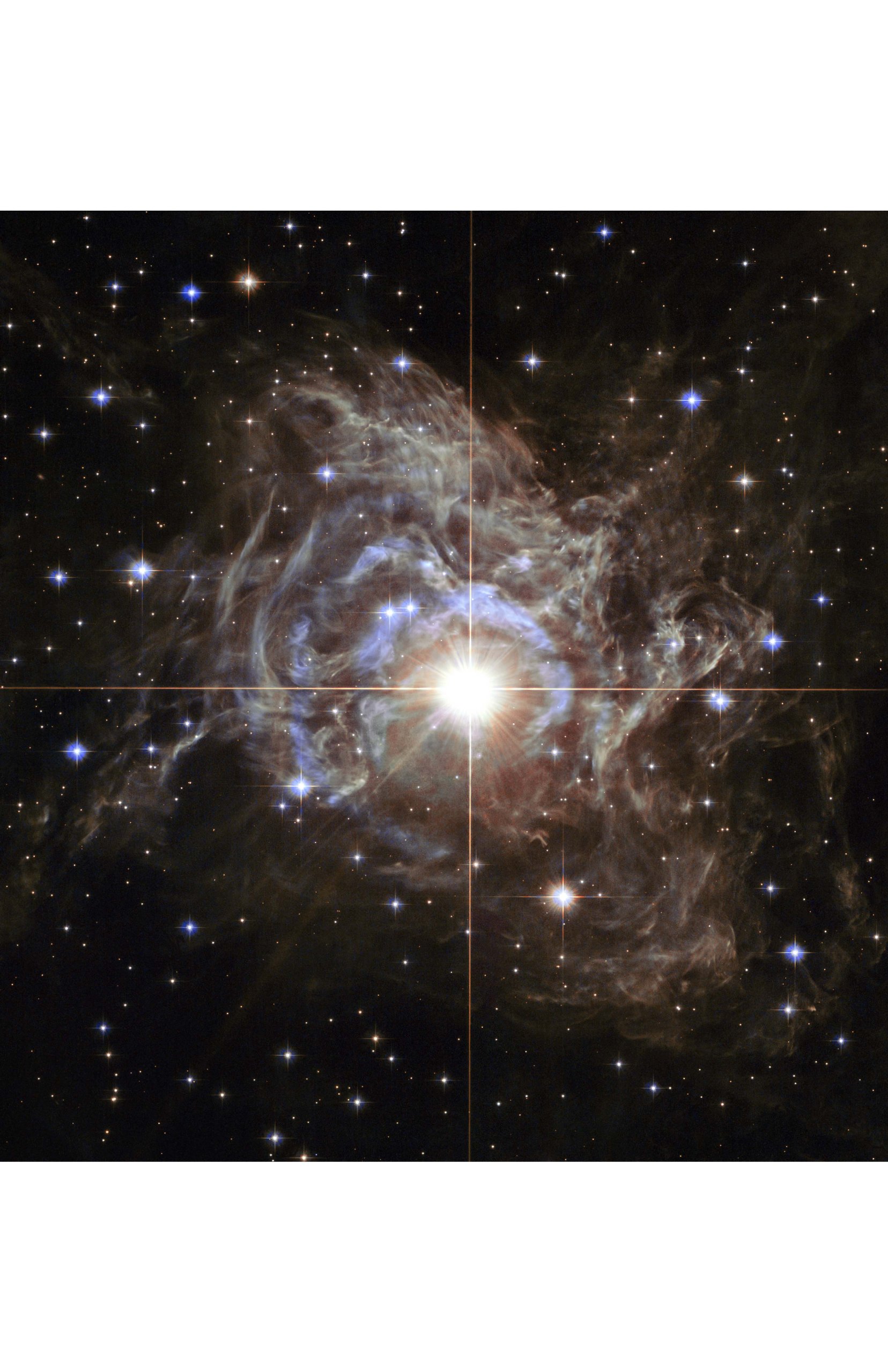 Buy NASA Space s (Set of 4) 11x17 in (28x34 cm) ready-for-framing ...