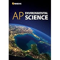 BIOZONE AP Environmental Science (2020 Edition) Student Workbook ...