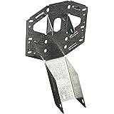 Amazon.com: Simpson Strong Tie LSSU210 18-Gauge 2-Inch by 10-Inch Light ...