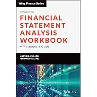 Amazon.com: Financial Statement Analysis: A Practitioner's Guide (Wiley ...