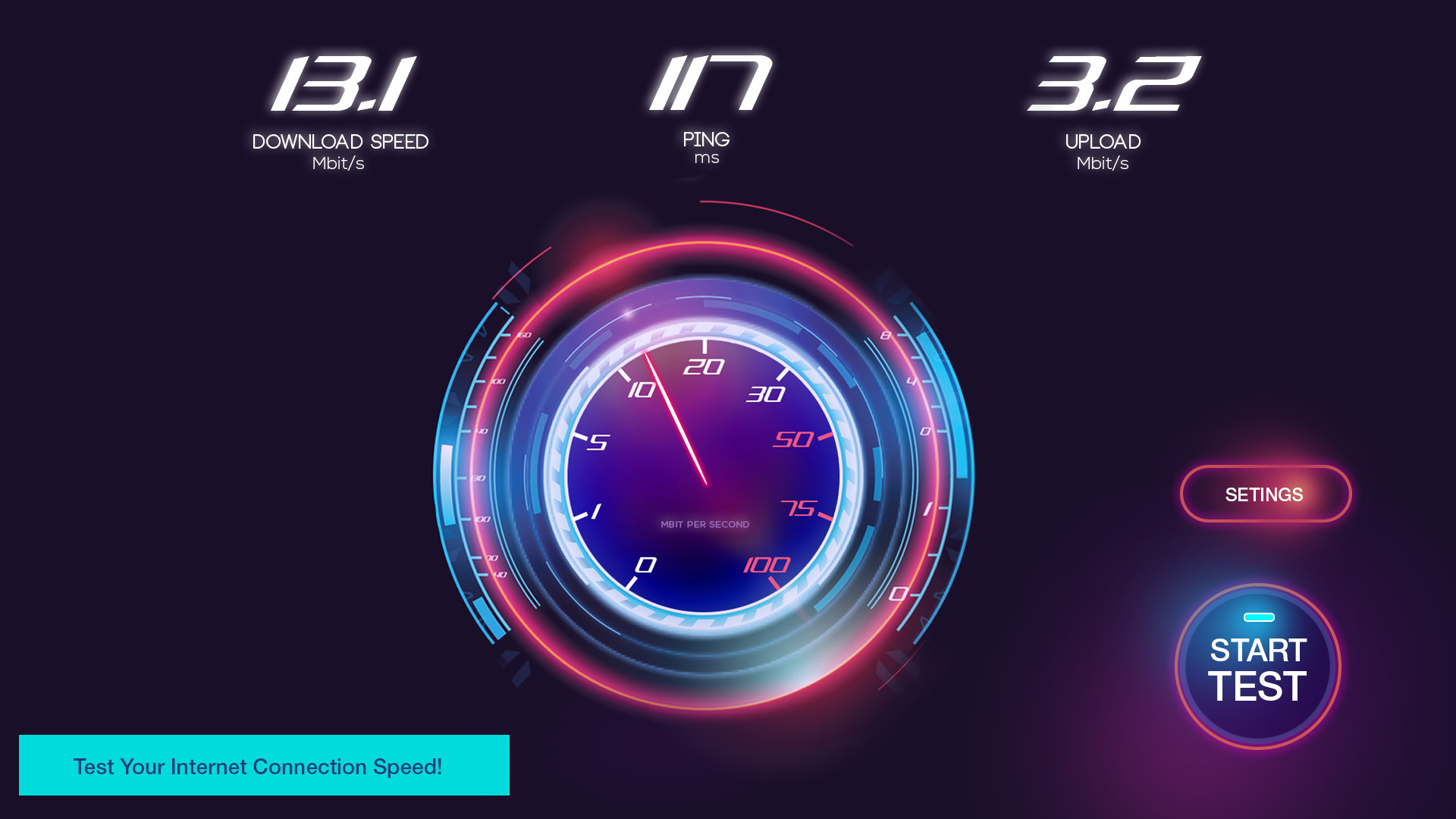 Internet Speed Test Troubleshoot Your Internet Connection Problems