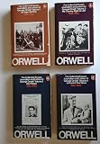 The Collected Essays, Journalism and Letters of George Orwell : Volume ...