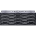 Amazon.com: Jawbone Big JAMBOX Wireless Bluetooth Speaker - Graphite Hex - Retail Packaging ...