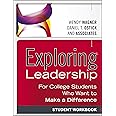 Amazon.com: Exploring Leadership: For College Students Who Want to Make ...