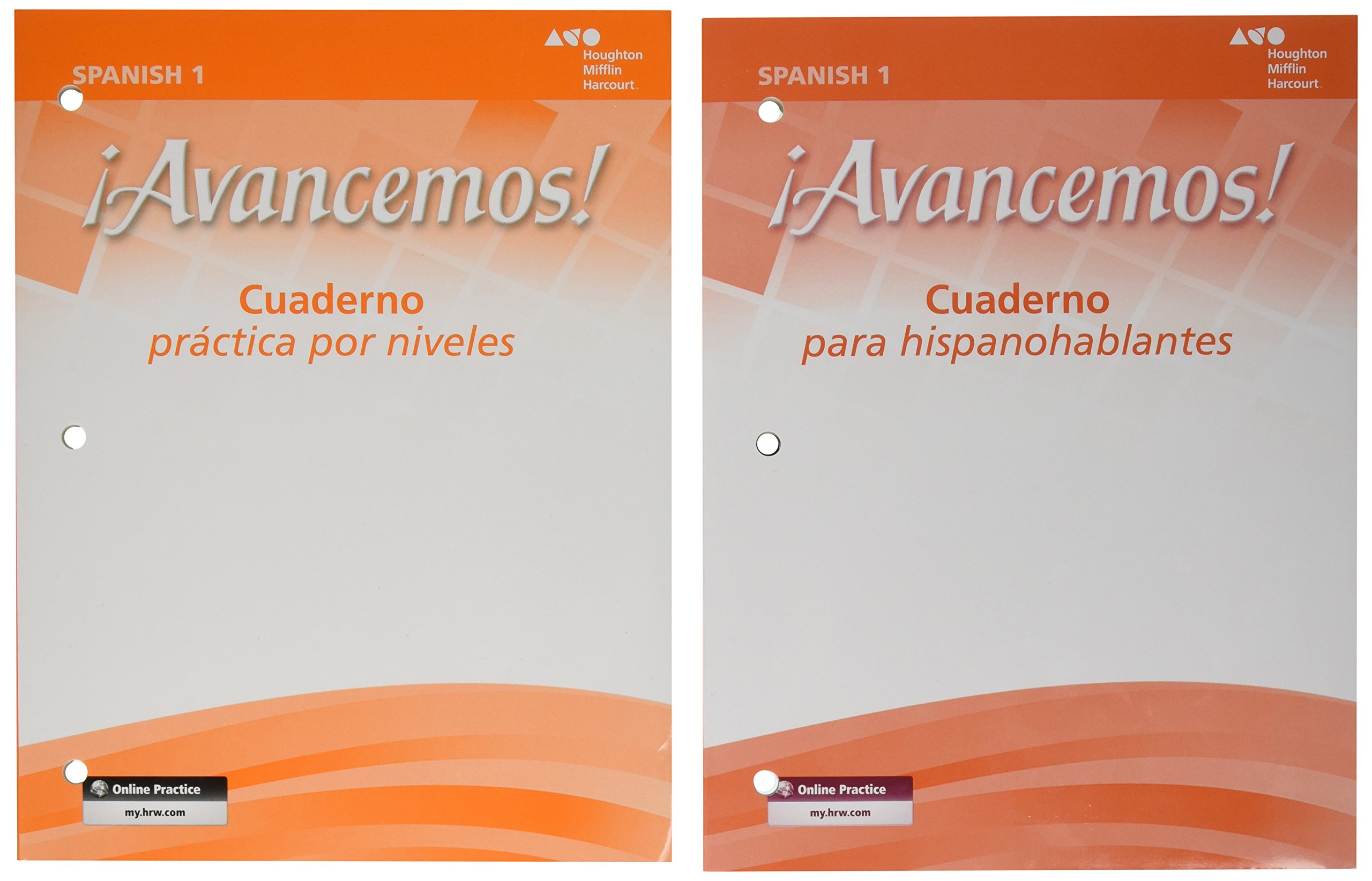 Advencemos Spanish 2 Practice Book Answers Did You Get It Unidad 1 