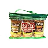 Amazon.com : Island Seasonings Hawaiian Smoke Salt Seasoning 8 Oz ...