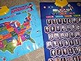 Amazon.com: United States Interactive Talking Map for Kids Over 700 ...