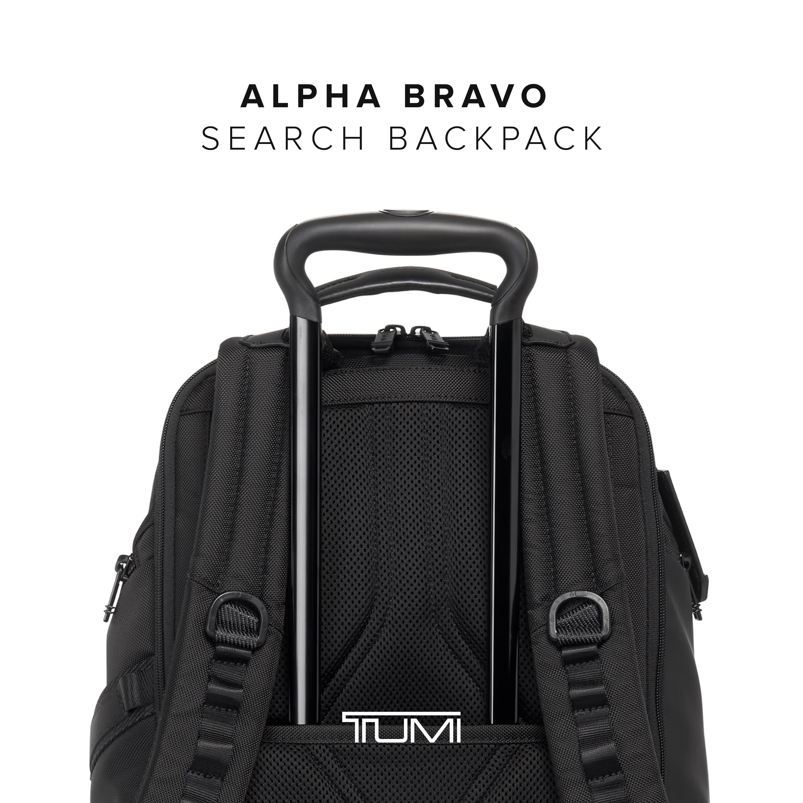 Mua Alpha Bravo Search Backpack - Laptop Backpack for Men & Women ...
