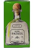 Patron XO Cafe Tequila Coffee Liqueur, 70 cl: Amazon.co.uk: Grocery