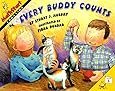 Every Buddy Counts (MathStart 1): Stuart J. Murphy, Fiona Dunbar: 9780064467087: Amazon.com: Books