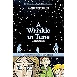 Amazon.com: A Wrinkle in Time: The Graphic Novel: 9780374386153: L ...