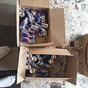 Red Bull Energy Drink Dosen Getränke 24er Palette, EINWEG (24 x 250 ml ...