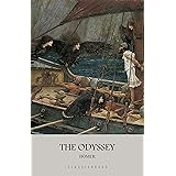 The Odyssey - Kindle edition by Homer, Wilson, Emily. Literature ...