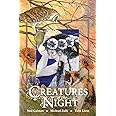Creatures of the Night (Second Edition): Gaiman, Neil, Gaiman, Neil ...