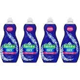 Amazon.com: Palmolive Ultra Dishwashing Liquid Dish Soap, Oxy Power ...