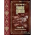 Amazon.com: Tales from the Haunted Mansion, Volume III: Grim Grinning ...