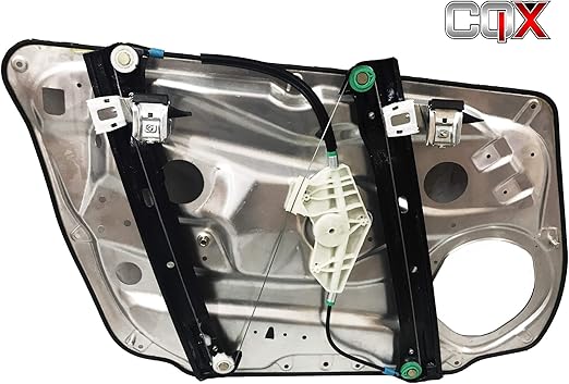 CQX: Fensterheber, Elektro, vorn rechts, MERCEDES-BENZ, C Class, w204 ...