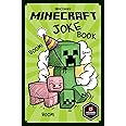 Minecraft Joke Book: AB, Mojang: 9781405295253: Amazon.com: Books