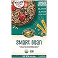 Amazon.com: Nature's Path Organic Smart Bran Cereal, 10.6 Ounce, Non ...
