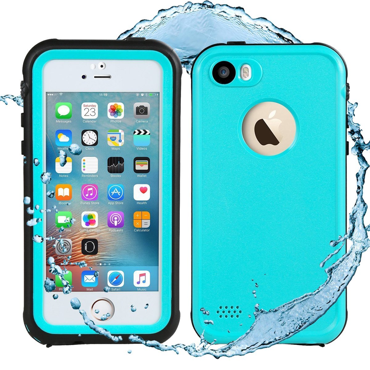 Top 20 Best IPhone SE Waterproof Case Covers 2019 2020 On Flipboard By top-20-best-iphone-se-waterproof-case-covers-2019-2020-on-flipboard-by