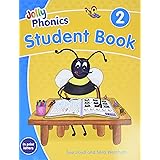 Jolly Phonics Workbooks 1-7 In Print Letters: Lloyd, Sue, Wernham, Sara, Stephen, Lib ...