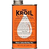 Kano AeroKroil Kroil Penetrating Oil Aerosol, 13-Ounce by Kano Labs ...
