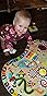 ALEX Toys - Junior Sound and Play Busy Table Baby Activity Center with ...