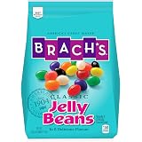 Amazon.com : Brach's Classic Jelly Beans | Bulk Bag of Candy for Easter ...