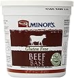 Amazon.com : Minor's Gluten Free Beef Base Made with Natural ...