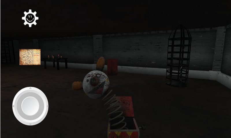 Amazon.com: Case: Smile - Puzzle Horror game: Appstore for Android