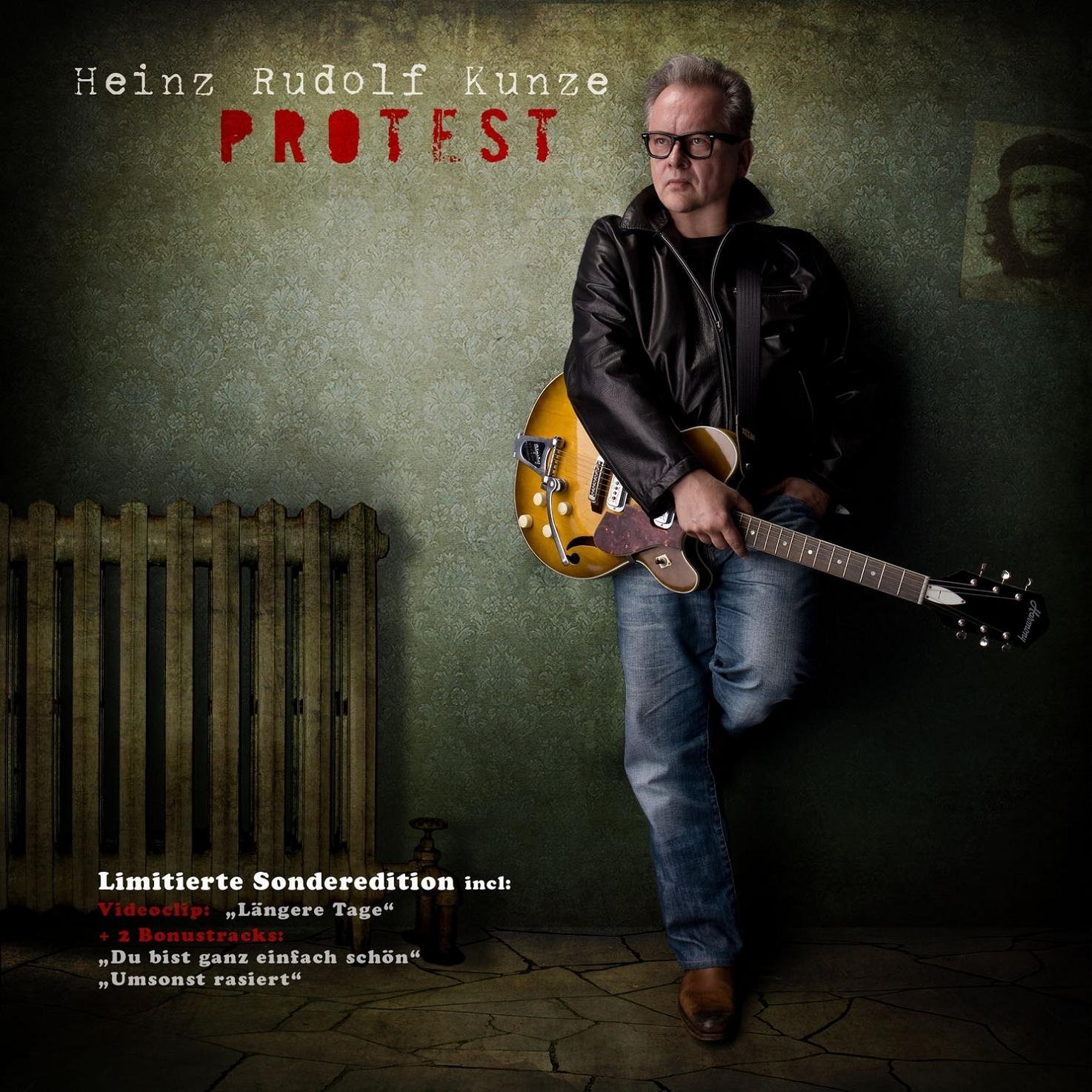 Protest (Limited Edition inkl. Bonus-Track / exklusiv bei Amazon.de ...
